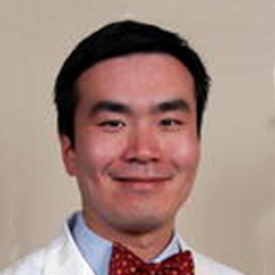 Dr. Simon C. Oh, MD