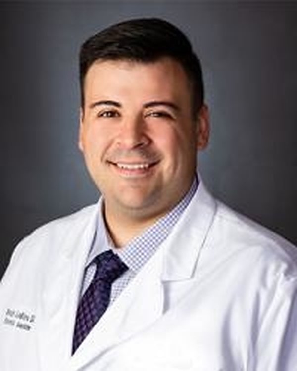 Dr. Brody James Leblanc, DO, Family Medicine Physician - Maurice, LA ...