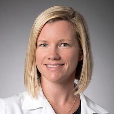 Cara Nuss, NP, Orthopedic Surgery Specialist - Overland Park, KS ...