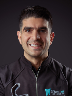 Dr. Javier Andrade, DDS, Dentistry Practitioner - Miami, FL | Sharecare