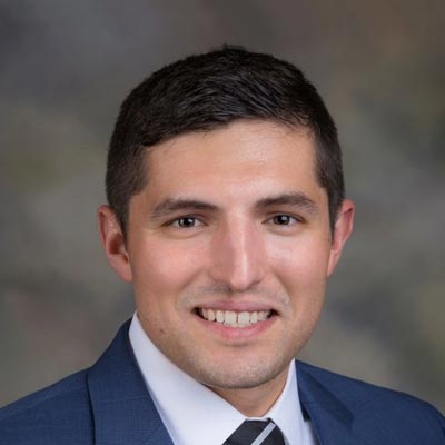 Dr. Shane Hawksworth, MD, Neurosurgeon - El Paso, TX | Sharecare