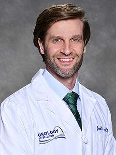 Dr. Jacob Ark, MD, Urologist - Fairview Heights, IL | Sharecare