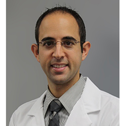 Dr. Yonatan Greenstein, MD, Cardiologist - Newark, NJ | Sharecare