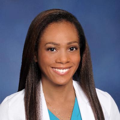 Dr. Kimberly Janvier-Withrow, MD, Obstetrician Gynecologist - Davie, FL ...