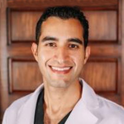 Dr. Ramon Garza III, MD, Plastic Surgeon - San Antonio, TX | Sharecare