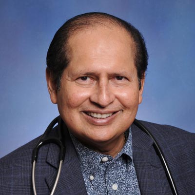 Dr. Hilaire Fernandes, MD, Cardiologist - Plantation, FL | Sharecare