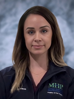 Dr. Katherine Morrison, DPM, Podiatric Surgery Specialist - Southfield ...