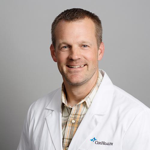 Dr. James Van Riessen, MD is a Family Medicine Physician in Springfield ...
