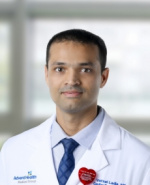 Dr. Vatsal Ladia, MD is a Cardiologist in Winter Park, FL | Sharecare