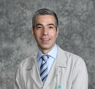 Dr. Assaad Semaan, MD, Oncology Specialist - Elk Grove Village, IL ...