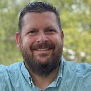 Chad Scott, LPC, Counselor - Saint Petersburg, FL | Sharecare