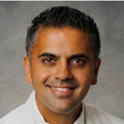 Dr. Deep Patel, MD, Nephrologist - Richmond, VA | Sharecare