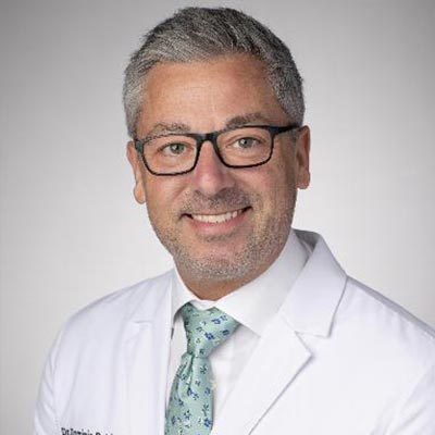 Dr. Dominic Robine, DO, Cardiologist - Overland Park, KS | Sharecare