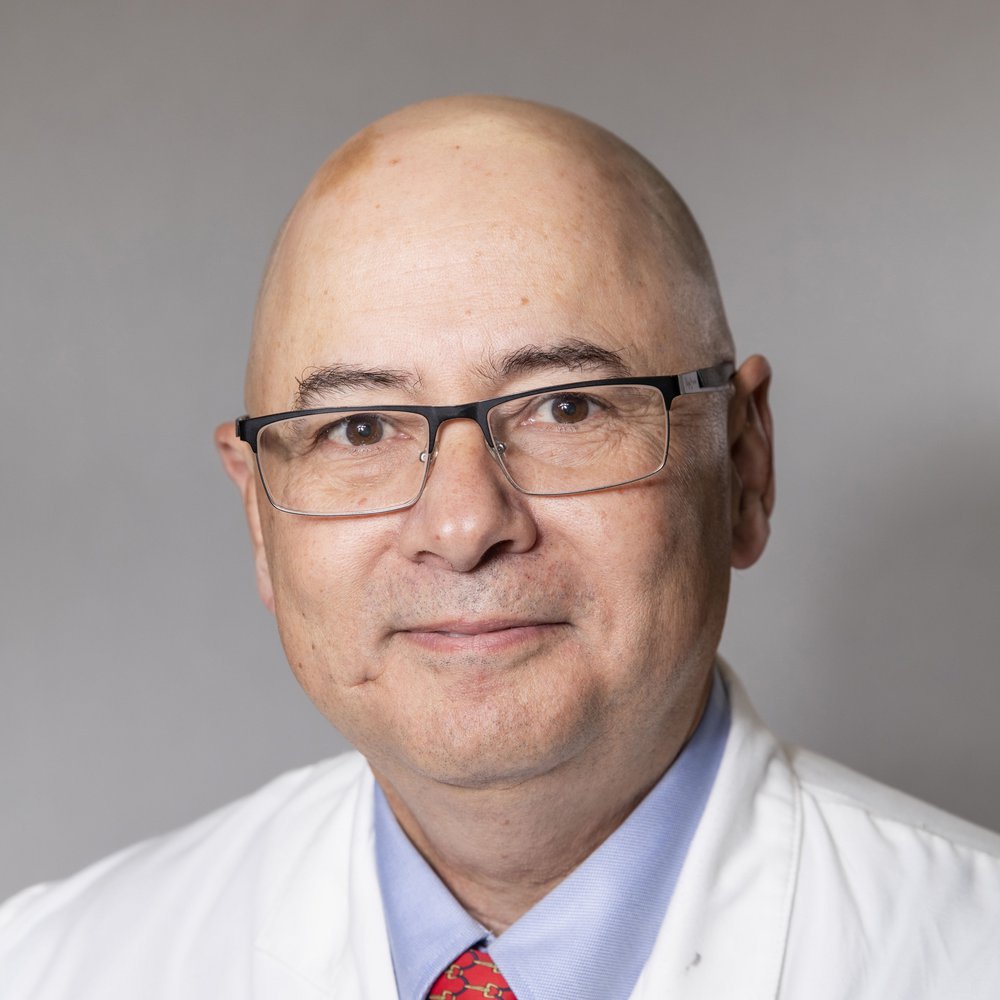 Dr. John De Toledo, MD, Neurologist - Lubbock, TX | Sharecare
