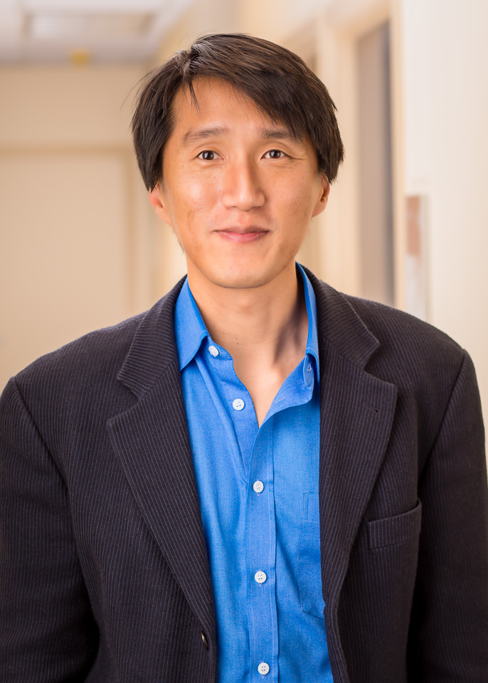 Jake Kim, LICSW, Social Worker - Silverdale, WA | Sharecare