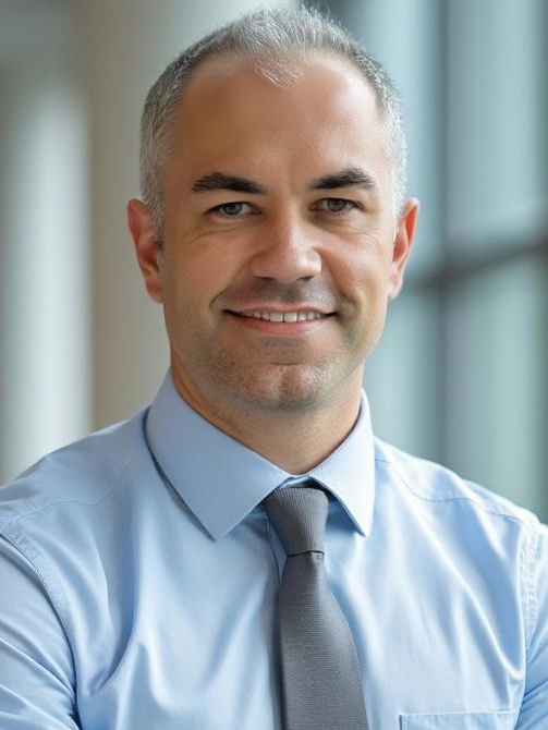 Dr. Steven Shannon, MD, Orthopedic Surgeon - Lincoln, NE | Sharecare