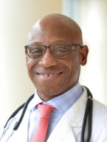 Dr. Emmett Roper, MD, Internist - Cincinnati, OH | Sharecare