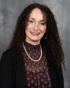 Rachel Stump, NP is a Family Medicine Specialist in Reading, MI | Sharecare