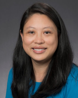 Dr. Su Yin, MD is a Rheumatologist in Seattle, WA | Sharecare