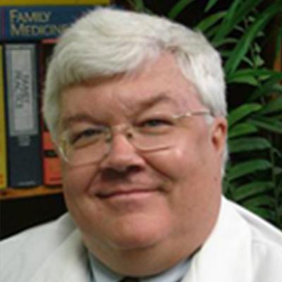 Dr. Michael Link, MD, Family Medicine Physician - Kissimmee, FL | Sharecare