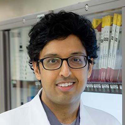 Dr. Vikram Nijjar, MD, Cardiologist - Alexandria, LA | Sharecare