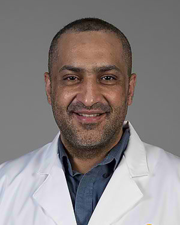 Dr. Aly Zewail, MD, Addiction Medicine Internist - Akron, OH | Sharecare