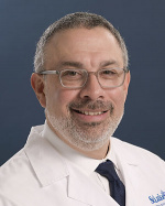 Dr. Doron Rabin, MD, Neurosurgeon - Fountain Hill, PA | Sharecare