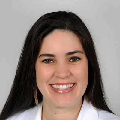 Dr. Rachel Cobos, MD, Critical Care Surgery Specialist - Springfield ...