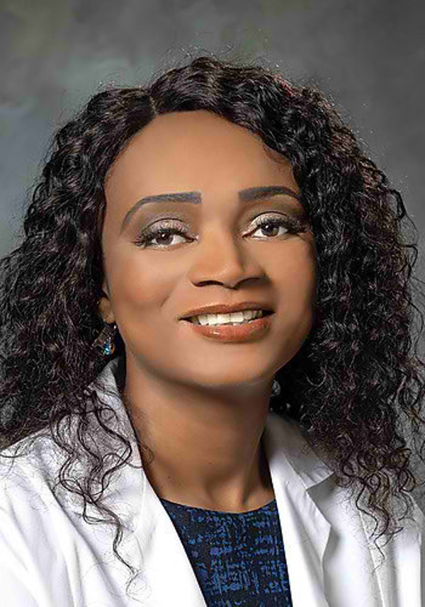 Dr. Juliet Appiah, MD, Hematologist Oncologist - Liberty, MO | Sharecare