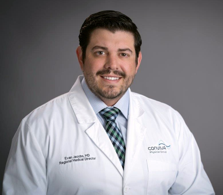 Dr. Evan Jacobs, MD, Internal Medicine Specialist - Margate, FL | Sharecare