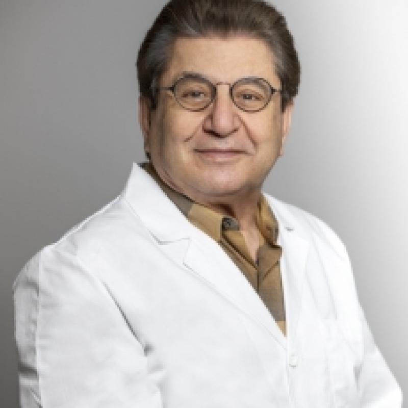 Dr. Sohrab Shafii, MD, Obstetrician Gynecologist - Tampa, FL | Sharecare
