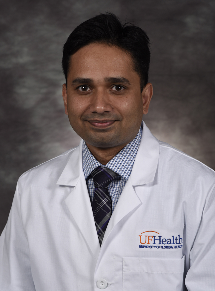 Dr. Samarth Shukla, MD, Pediatrician - Orlando, FL | Sharecare