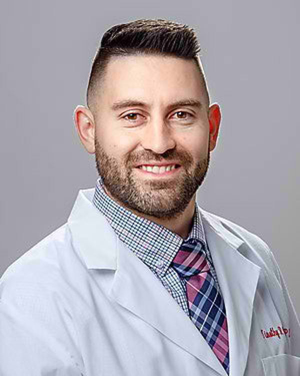 Tim Olsen, PA, Neurology Specialist - Lynchburg, VA | Sharecare