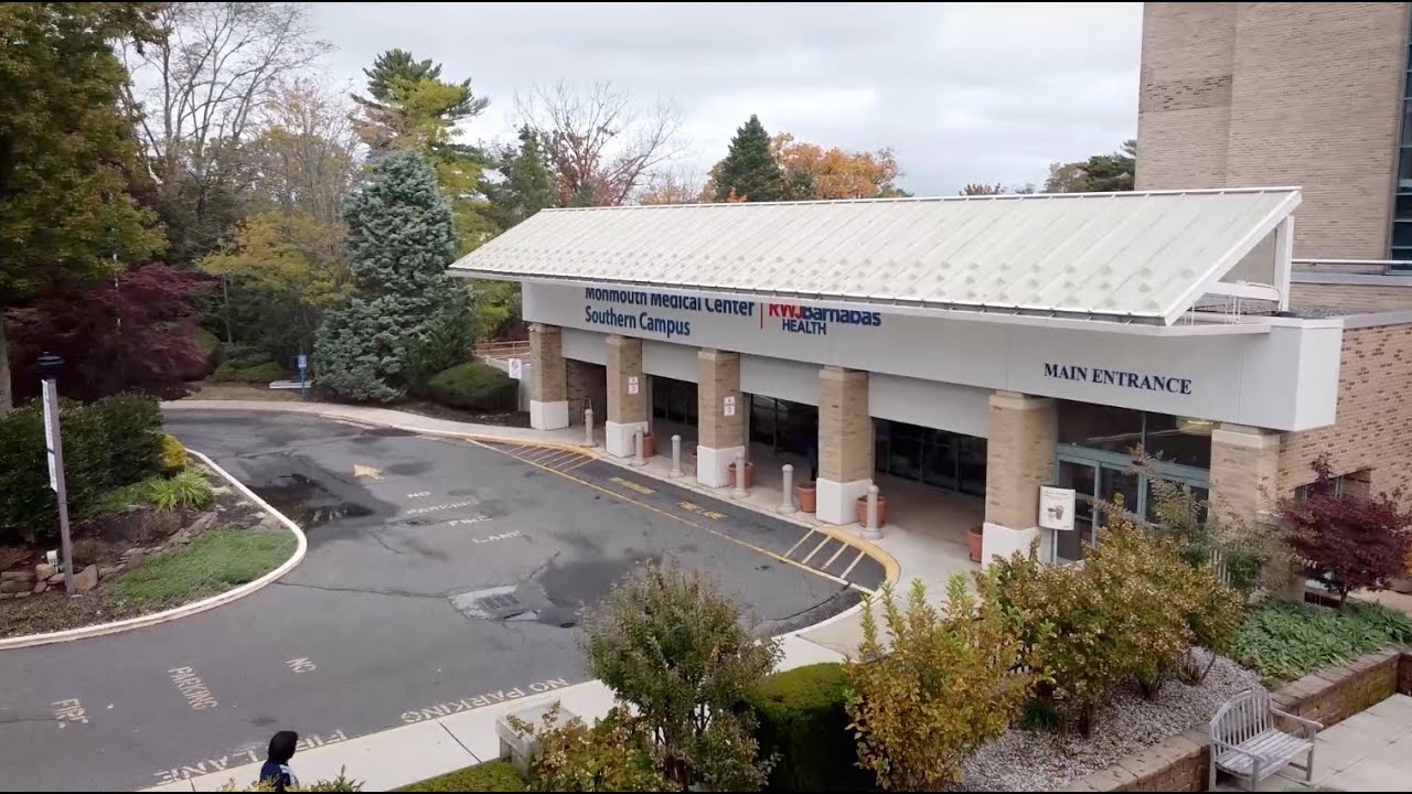 Monmouth Medical Center Southern Campus - Medical News Today