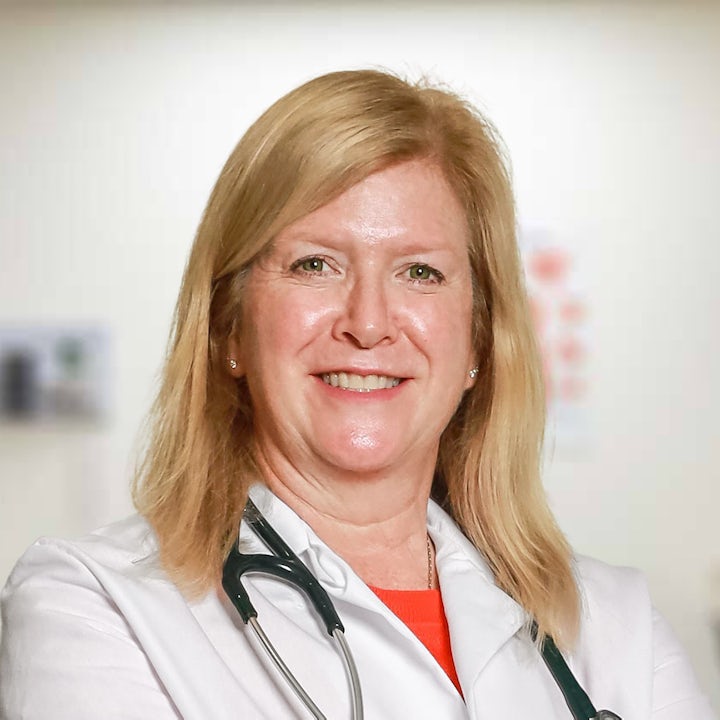 Dr. Cheryl Nickolaou, DNP, Family Medicine Specialist - Burton, MI | Sharecare