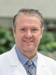 Dr. Graham Foster, MD, Family Medicine Physician - Ellisville, MO ...