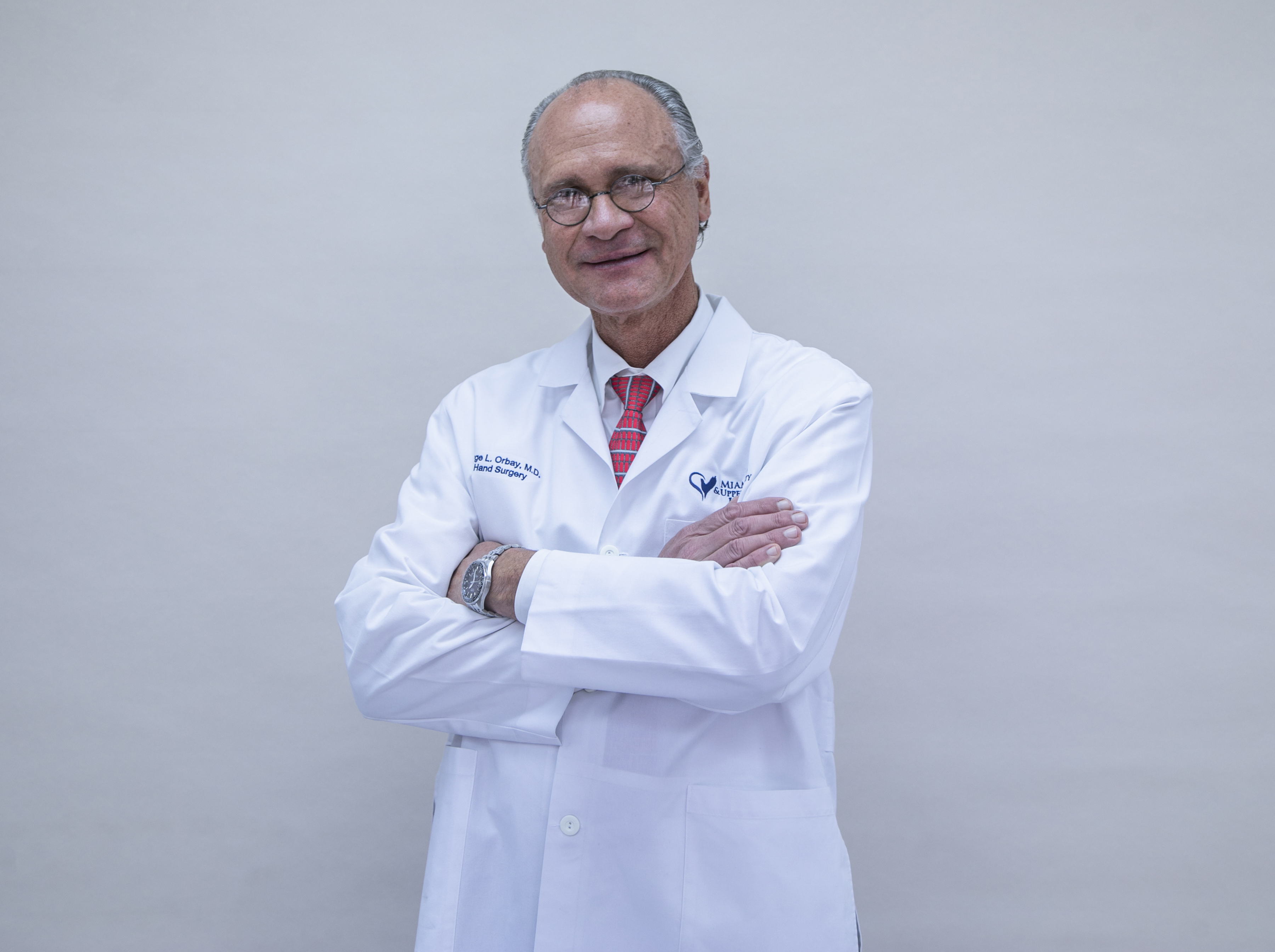 Dr. Jorge Orbay-Cerrato, MD is an Orthopedic Surgeon in Miami, FL ...