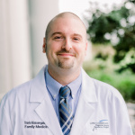 Dr. Travis Massengale, DO is a Family Medicine Physician in Somerset ...