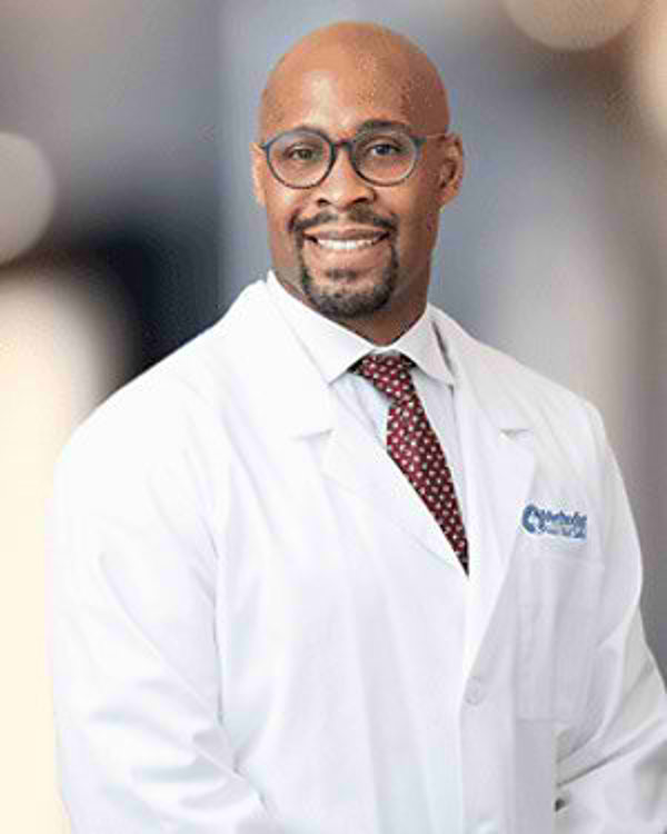 Dr. Joseph Claiborne, MD, Family Medicine Physician - Garland, TX ...