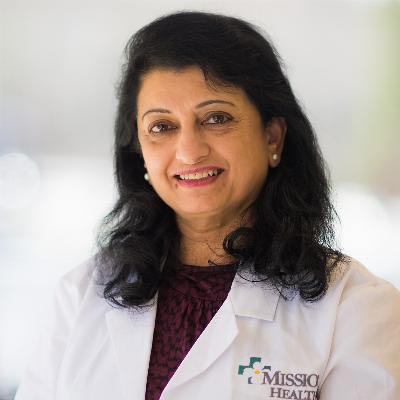 Dr. Nisha Patel, MD, Gynecologist - Marion, NC | Sharecare