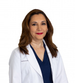 Dr. Sharon Sadeghinia, MD, Cardiologist - Goodyear, AZ | Sharecare