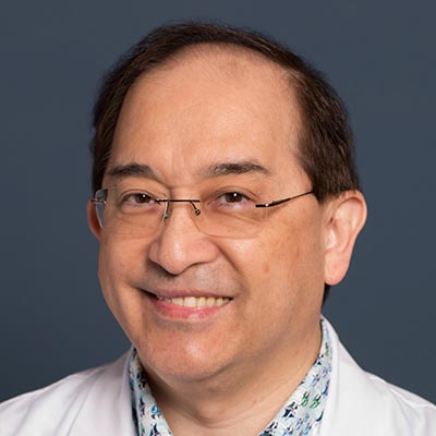 Dr. Hernan Chang, MD is an Infectious Disease Internist in Jacksonville ...