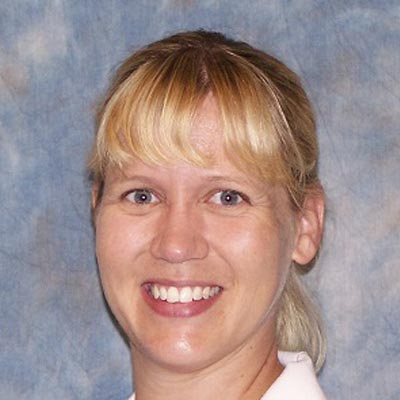 Dr. Jessica Kraker, MD, Neurologist - New Orleans, LA | Sharecare