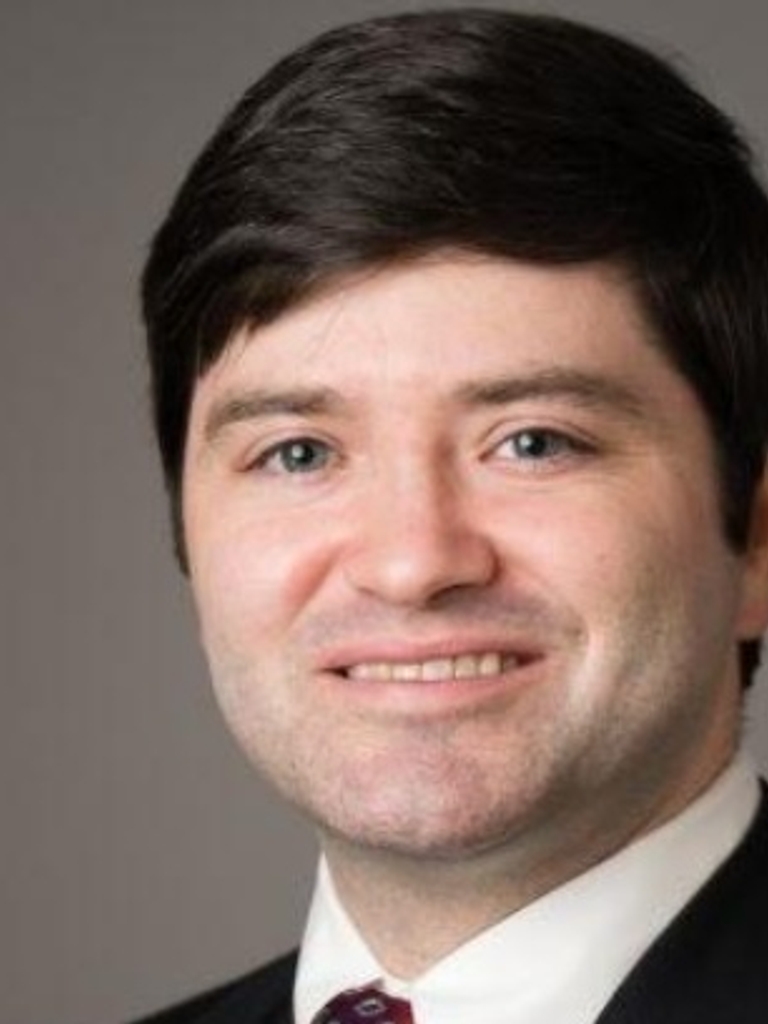 Dr. Cecil Rhodes, MD, Head & Neck Surgery Otolaryngologist - Columbus ...