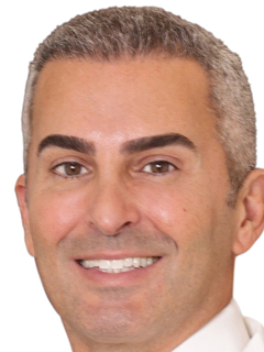 Dr. Shahin Ghadir, MD, Reproductive & Infertility Endocrinologist ...