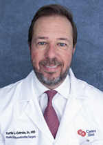 Dr. Curtis Cetrulo, MD, Plastic Surgeon - Los Angeles, CA | Sharecare