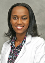 Dr. Mariam Ali-Mucheru, MD is a General Surgeon in Atlanta, GA | Sharecare