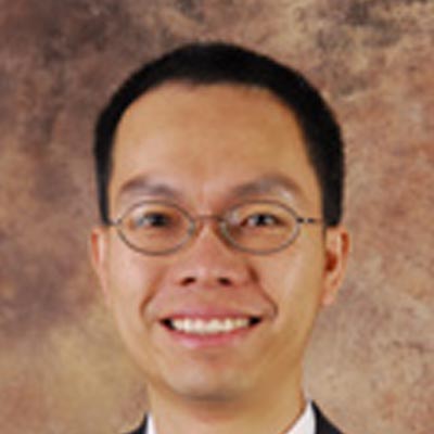 Dr. Benny Wang, MD, Neurologist - Conroe, TX | Sharecare