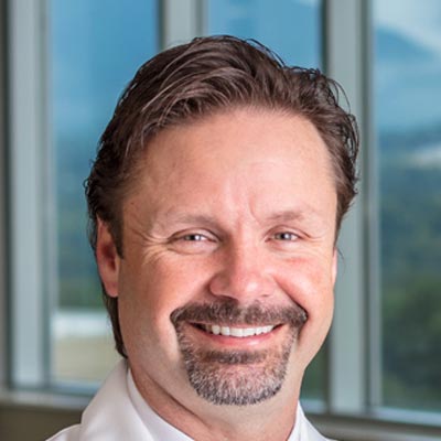 Dr. Eric Steen, DO, General Surgeon - Salem, VA | Sharecare