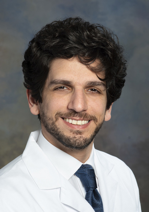 Dr. Ahmad Turk, MD, Advanced Heart Failure & Transplant Cardiologist ...